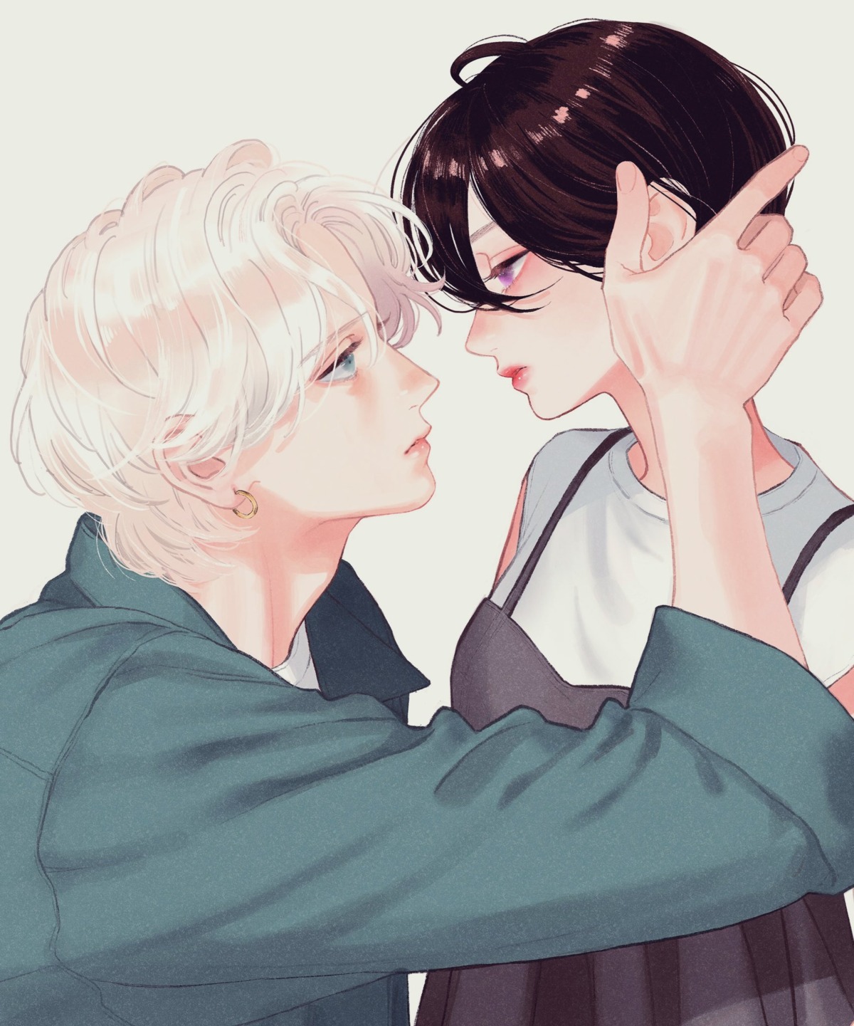 Yamamori Mika Uruwashi No Yoi No Tsuki Ichimura Kohaku Takiguchi Yoi